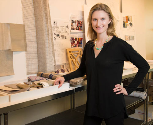 Renee Rudder - Design Director | ID Studio